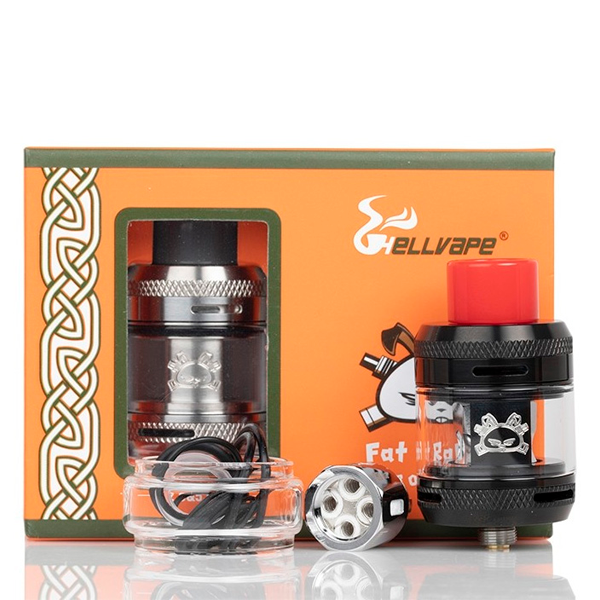 Hellvape Fat Rabbit Tank